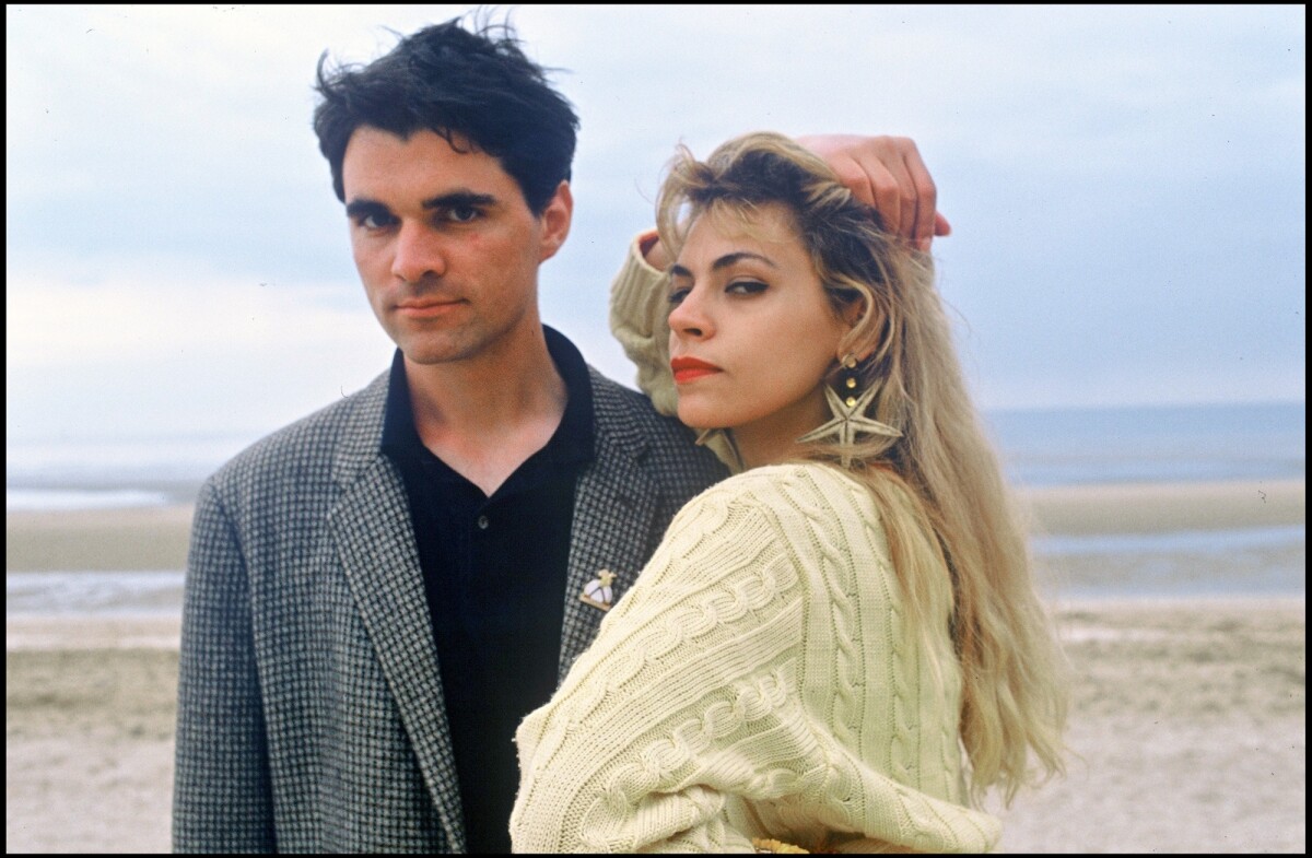 Photo : Archives - Le groupe Niagara à Cabourg. Le 20 juin 1986 ...