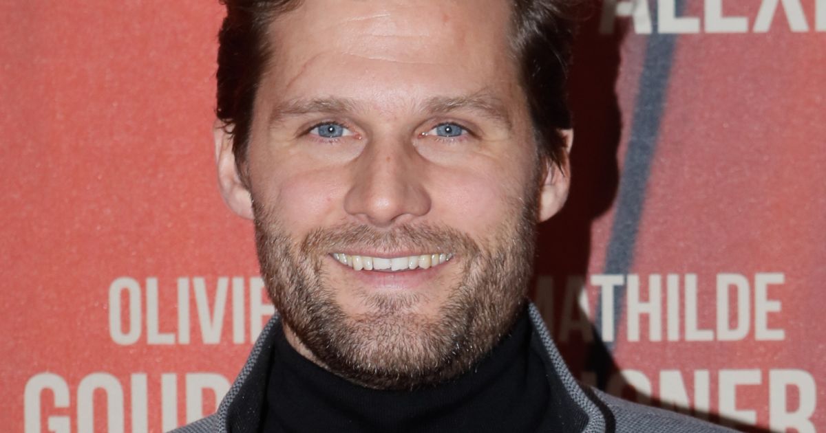 Alexis Michalik (réalisateur) - Avant-première du film Edmond au cinéma ...