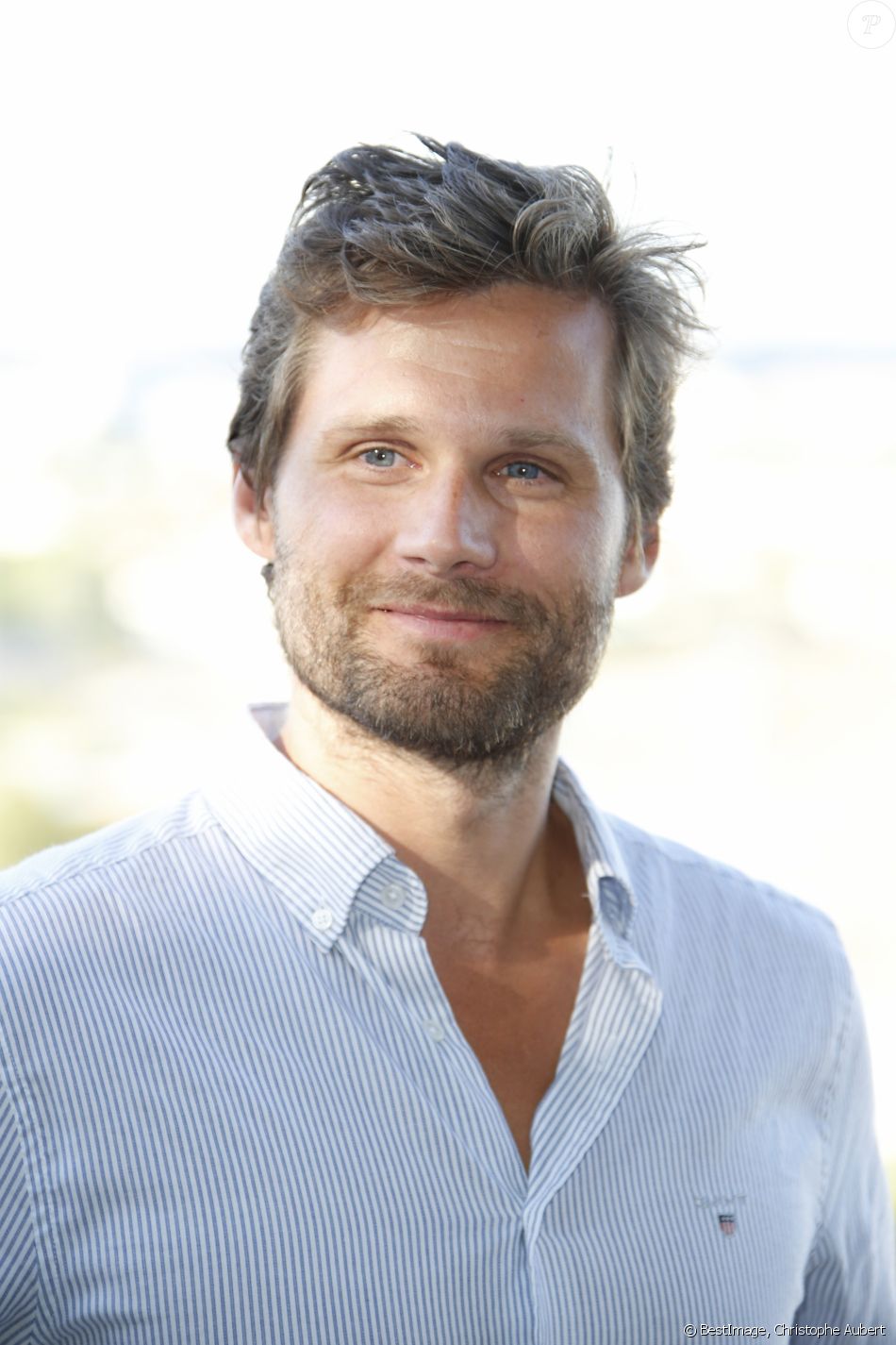 Alexis Michalik Les célébrités lors de la 11ème édition du Festival du ...