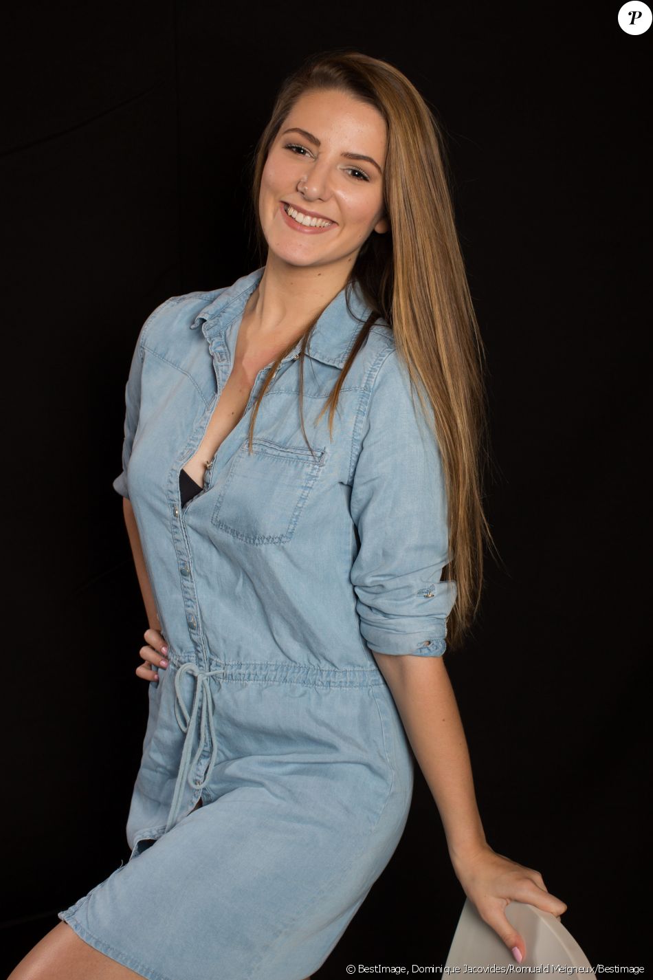 Exclusif - - Emma CakeCup - Studio - Salon Video City, le 1er événement ...