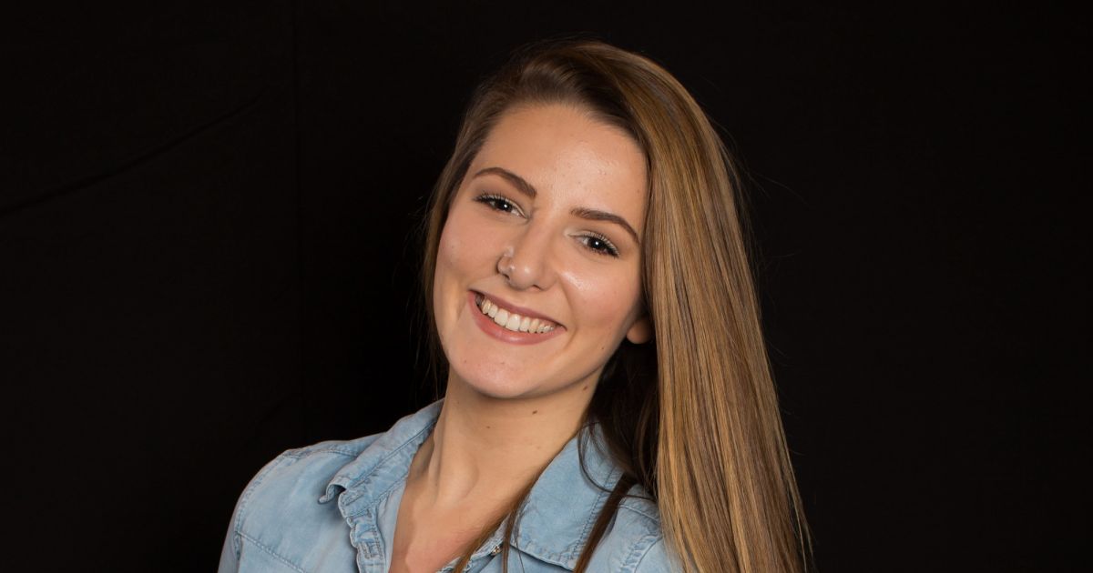 Exclusif - - Emma CakeCup - Studio - Salon Video City, le 1er événement ...