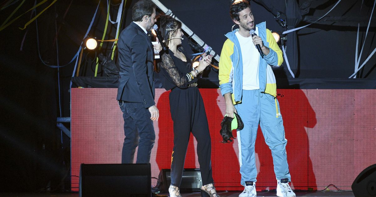 Exclusif - No Web - Jérôme Anthony, Erika Moulet et Coach Krees De ...