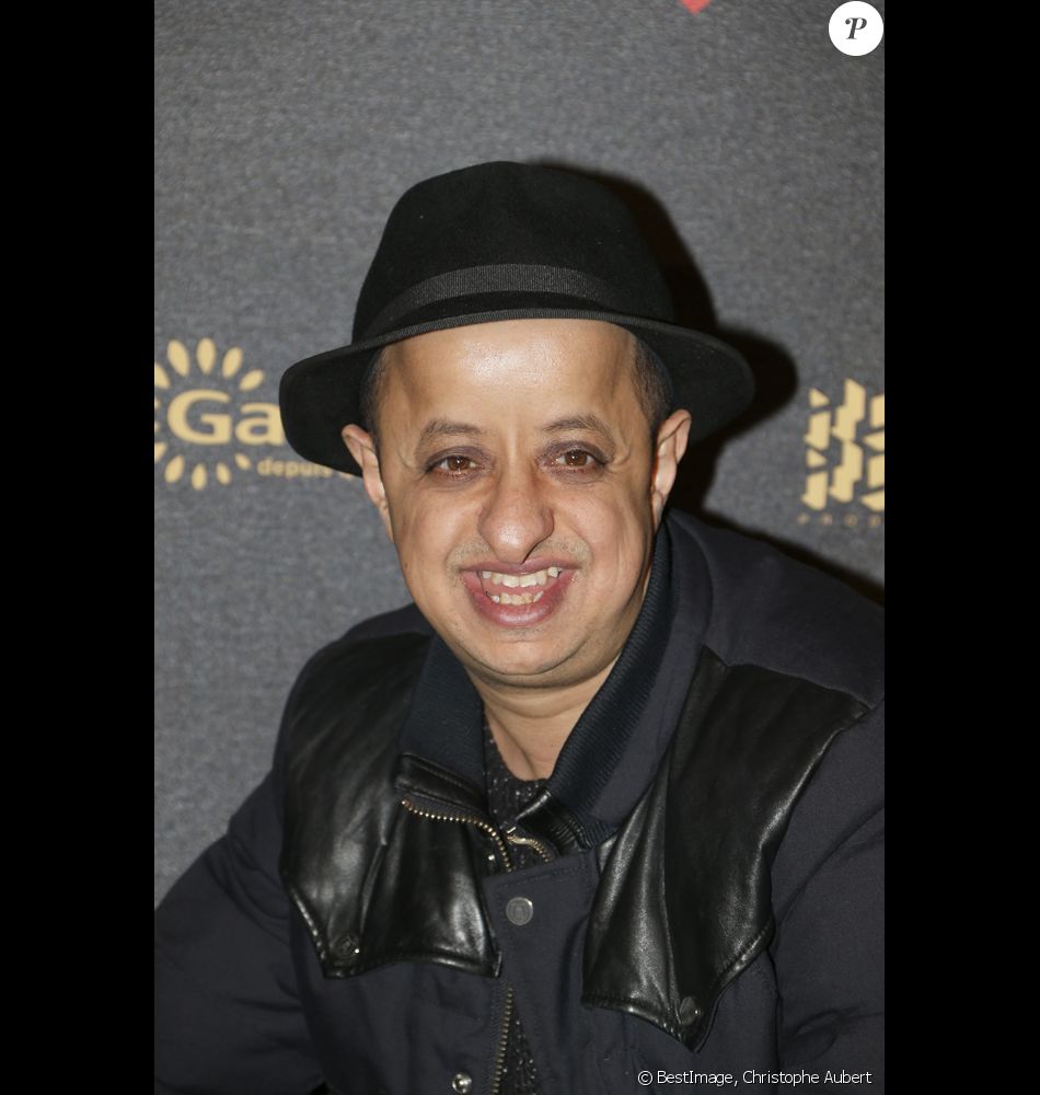 Booder - Avant-première du film Chocolat au Gaumont Champs-Elysées ...