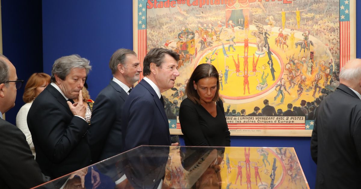 Exclusif - Robert Roux, conseiller municipal de la ville de Nice ...