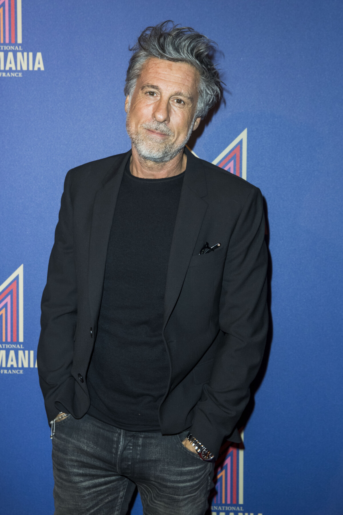 Photo : Exclusif - Marc Simoncini - Photocall du dîner de gala Séries ...
