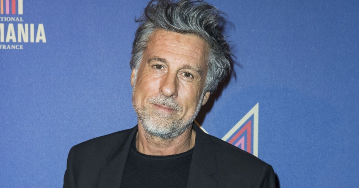 Exclusif - Marc Simoncini - Photocall du dîner de gala Séries Mania à l ...