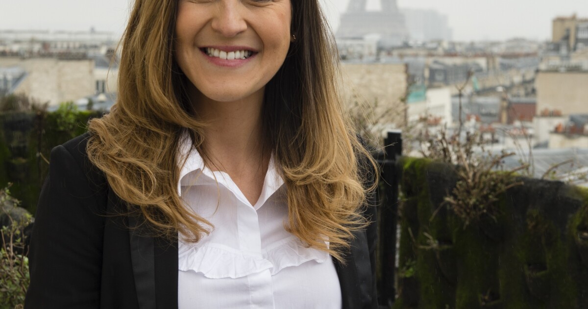 Daniela Prepeliuc maman : la journaliste a accouché de son premier ...