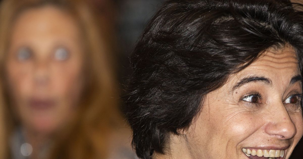Exclusif - Julie Bataille (l'actrice du film La Baule-les-Pins ...