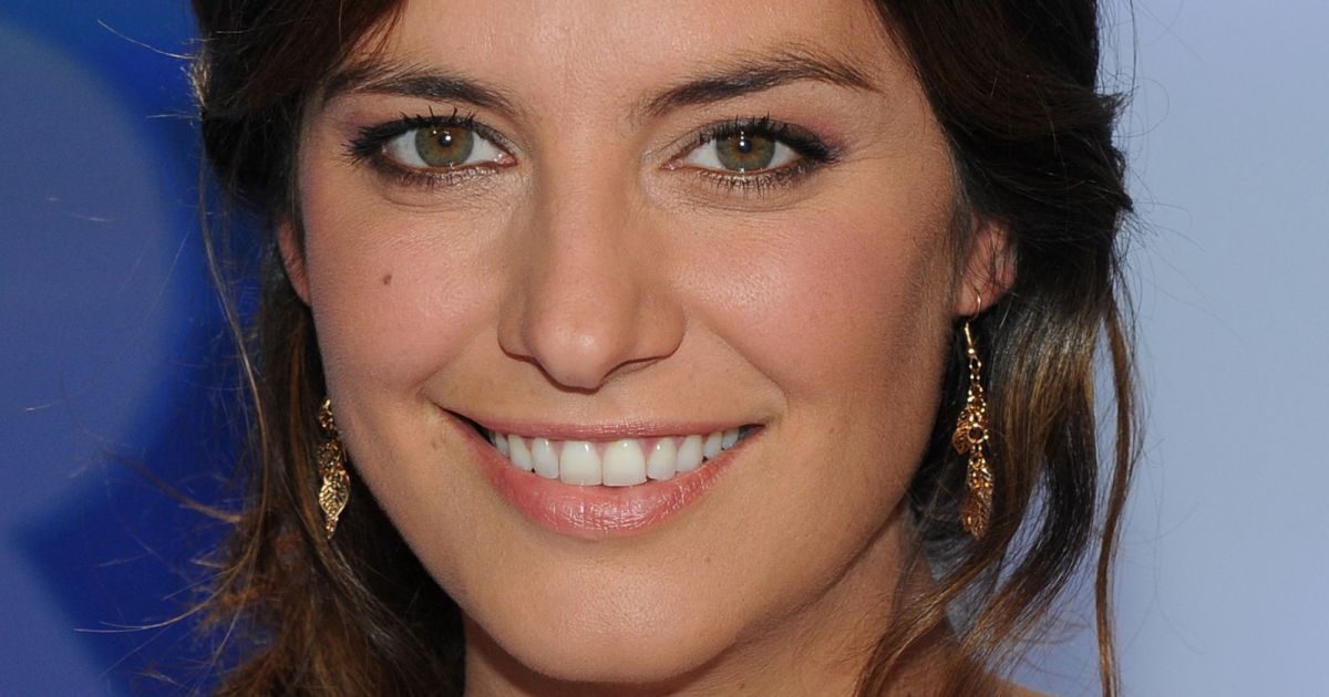 Laetitia Milot - Photoshoot à Paris. Décembre 2017. @JLPPA/ABACAPRESS ...