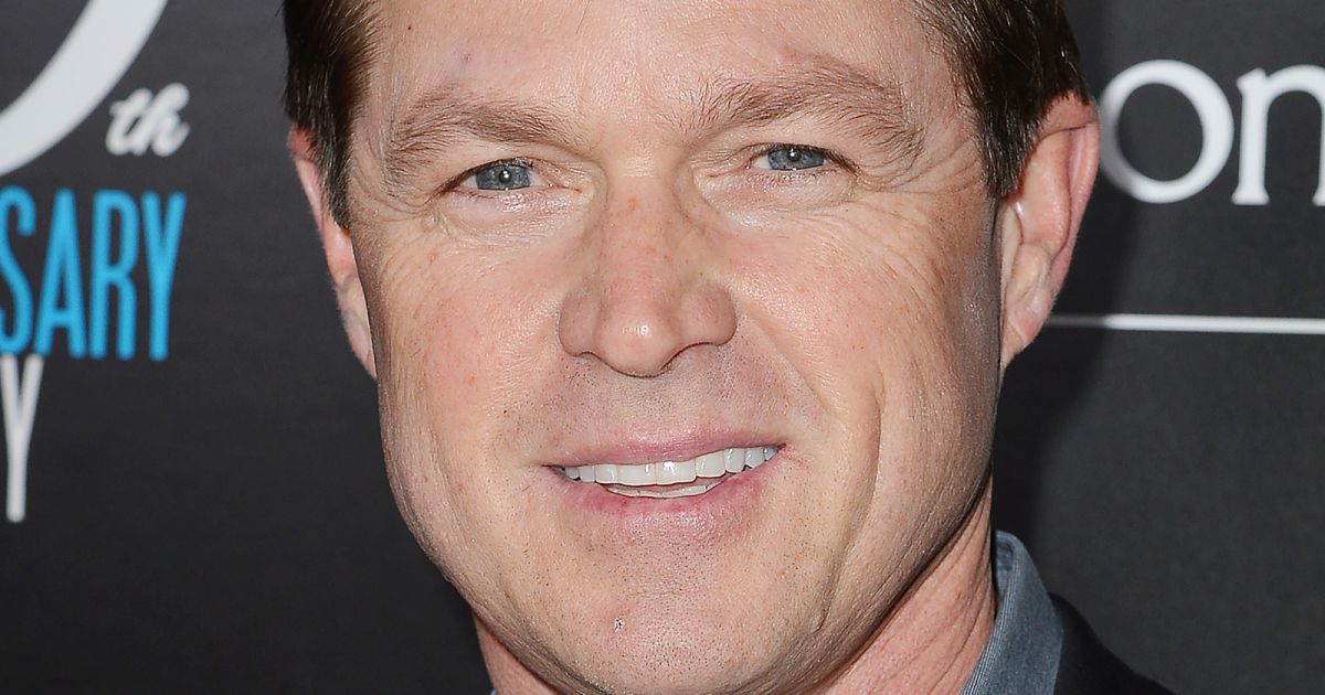 Eric Close - 60e anniversaire du Festival de Télévision de Monte-Carlo ...