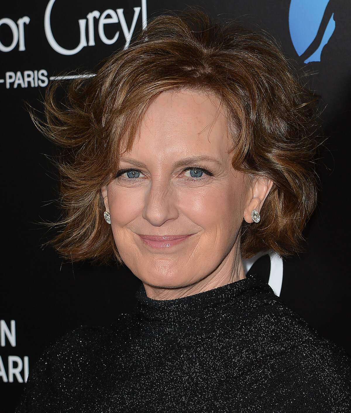 Photo : Anne Sweeney - 60e anniversaire du Festival de Télévision de ...