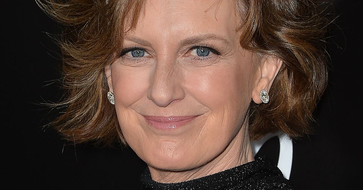 Anne Sweeney - 60e anniversaire du Festival de Télévision de Monte ...