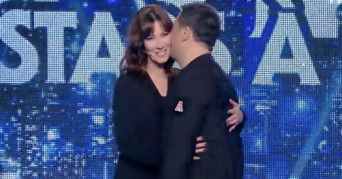 Mareva Galanter et Arthur en couple dans VTEP : il la vanne, elle le ...