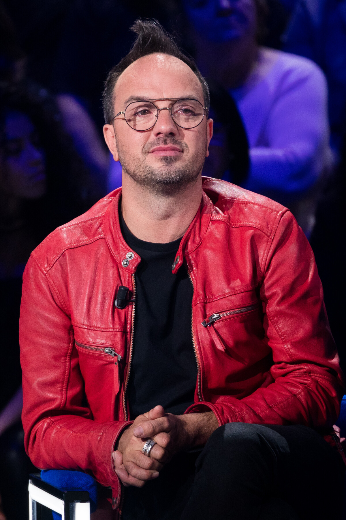 Photo : Exclusif - Jarry - Enregistrement de l'émission "La Boîte à ...