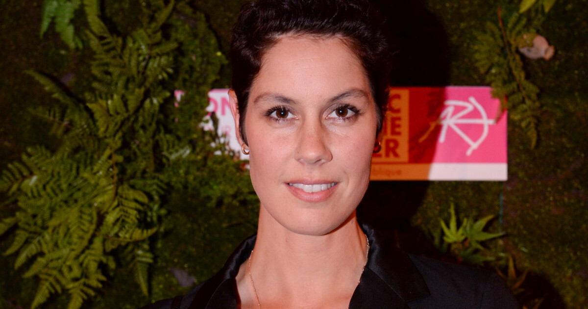 Fanny Leeb, fille de Michel : "On m'attend au tournant" - Purepeople