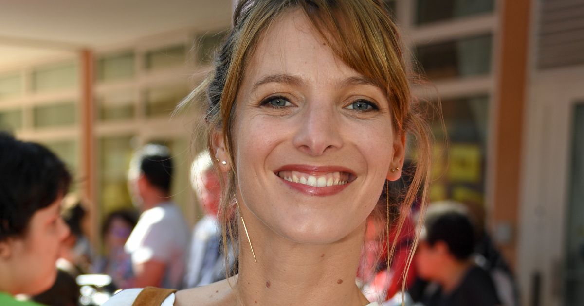 Exclusif - Élodie Varlet - 8ème saison des Héros de la TV à Beausoleil ...