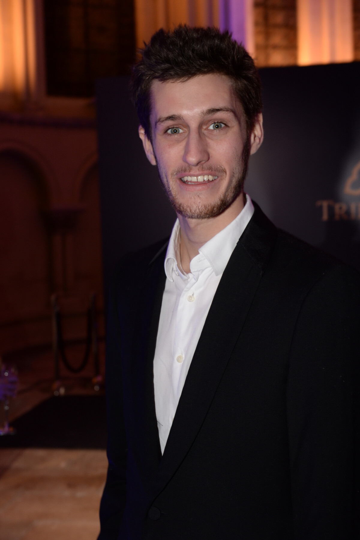 Photo : Exclusif - Jean-Baptiste Maunier - Soirée de lancement de la ...