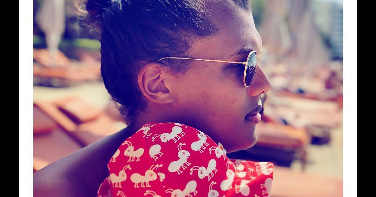 Stromae : Jolie et rare photo de son fils pour faire passer un message ...