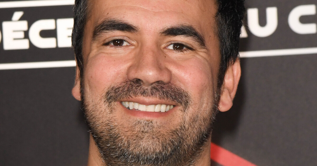 Alex Goude endetté : ce sacrifice qu'il a été obligé de faire - Purepeople