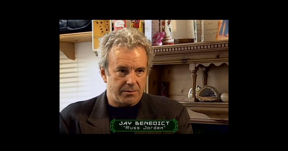 Jay Benedict (Aliens) : Mort de l'acteur à 68 ans, du Covid-19 - Purepeople