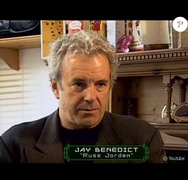 Jay Benedict (Aliens) : Mort de l'acteur à 68 ans, du Covid-19 - Purepeople