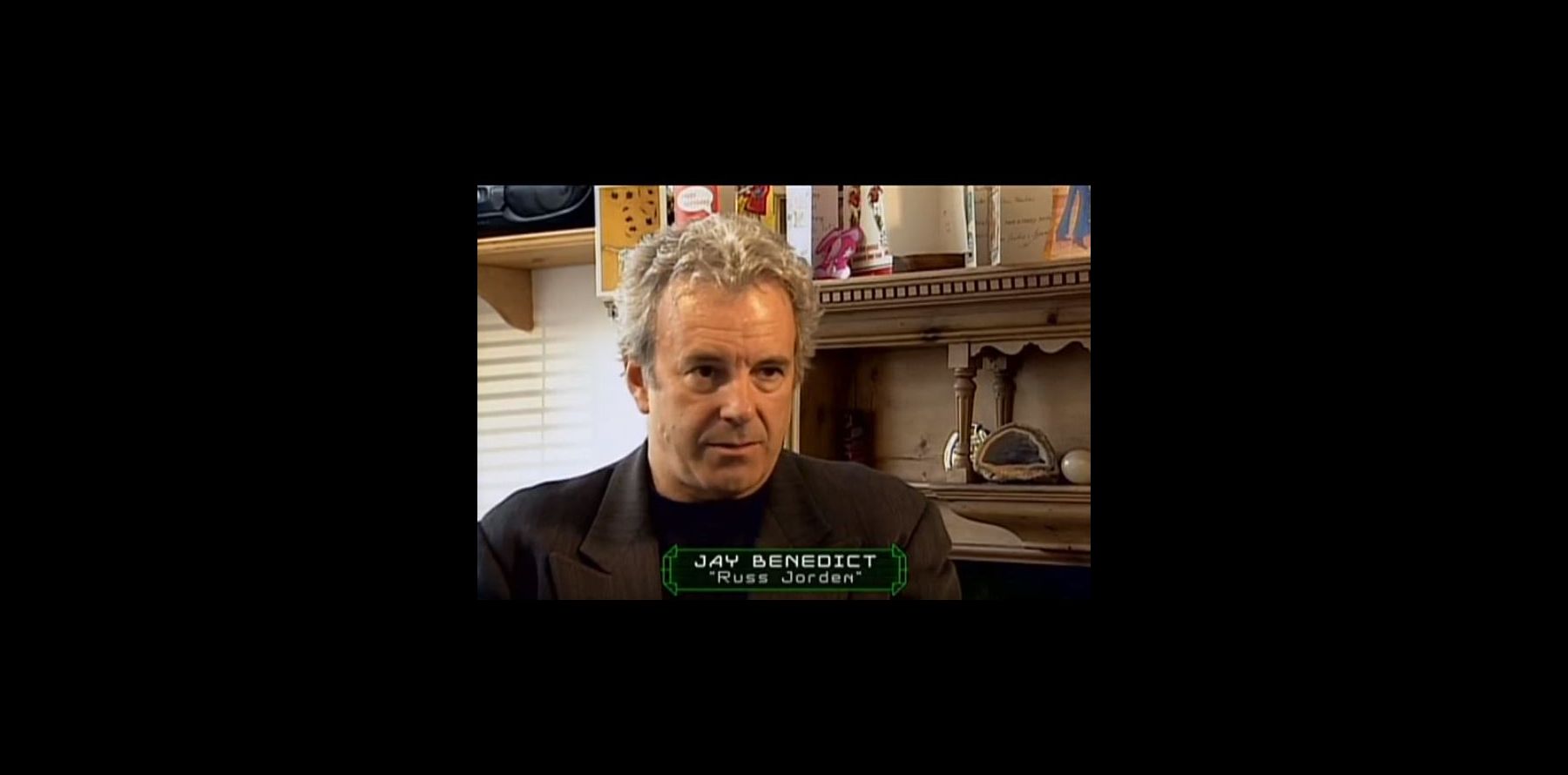 Jay Benedict (Aliens) : Mort de l'acteur à 68 ans, du Covid-19 - Purepeople