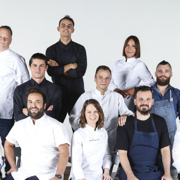Photos de Top Chef - Page 52