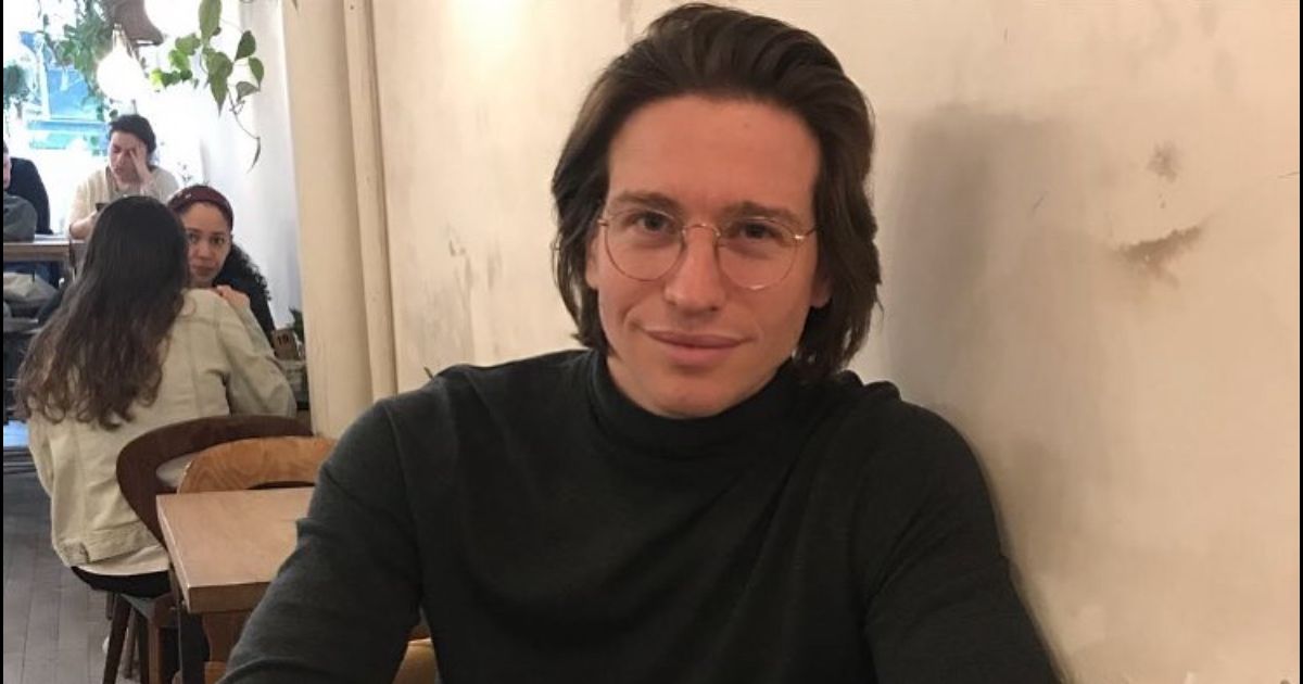 Mickaël Vendetta sur Instagram. Le 18 mars 2019. - Purepeople