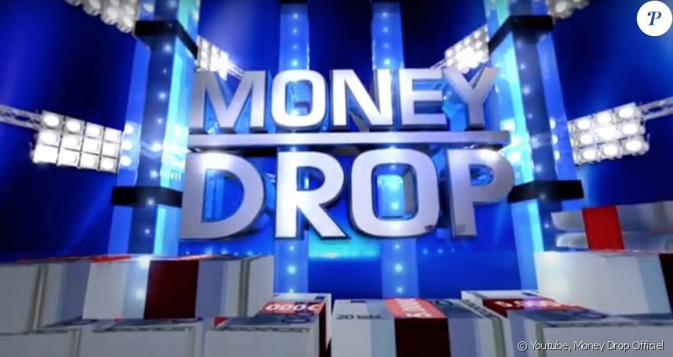 Money Drop, émission diffusée sur TF1 de 2011 à 2017. - Purepeople