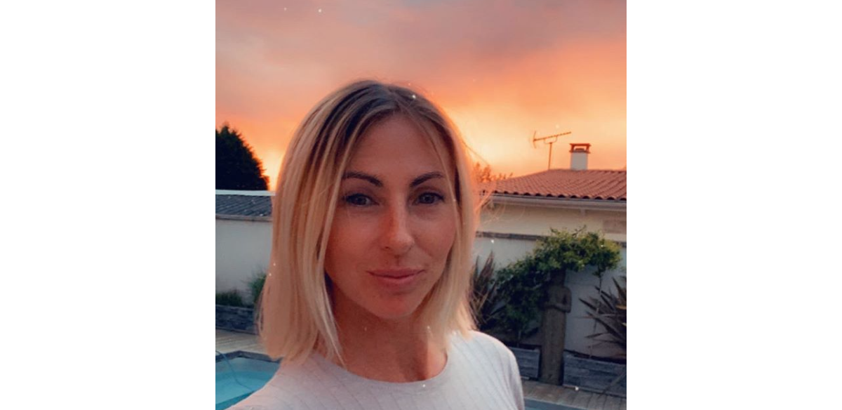 Photo : Emilie candidate de "Koh-Lanta" en 2019. - Purepeople