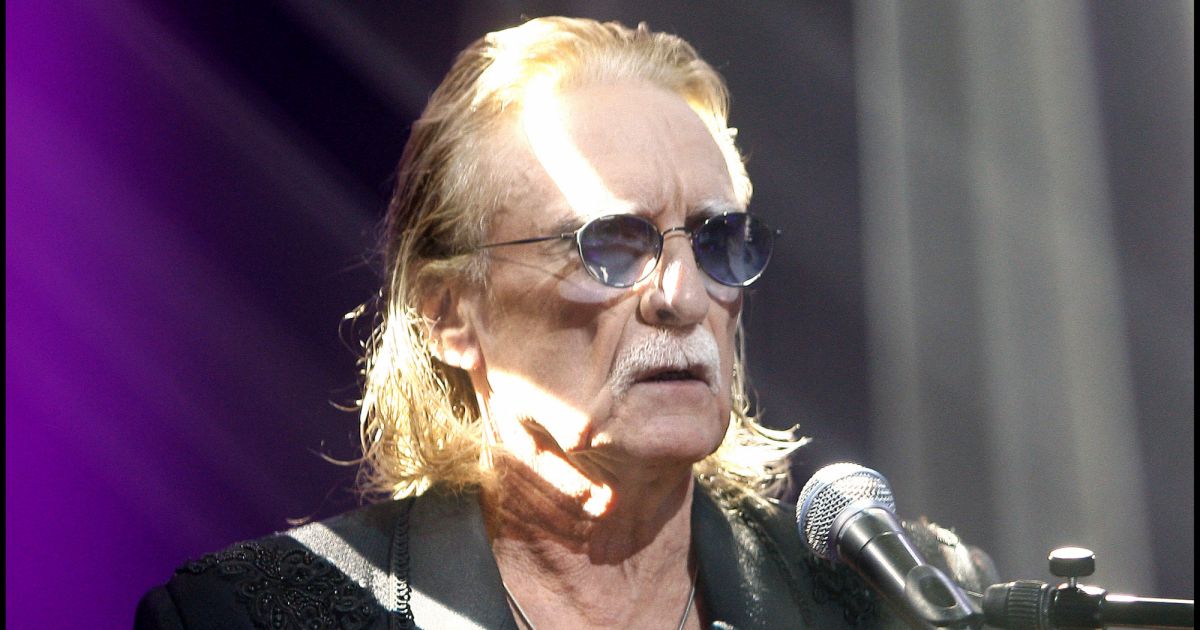 Christophe, portrait en 2010. - Purepeople