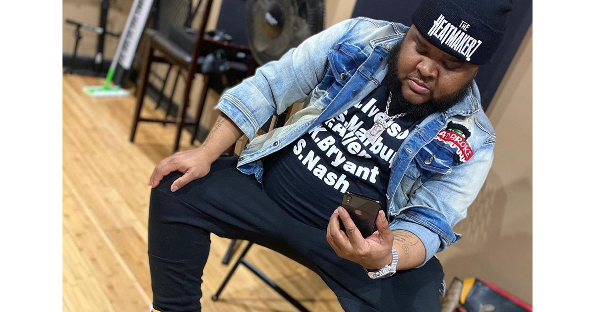 Le rappeur Fred The Godson (de son vrai nom Frederick Thomas) est mort ...