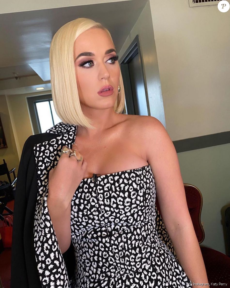 Katy Perry Sur Instagram Le 17 Février 2020 Purepeople