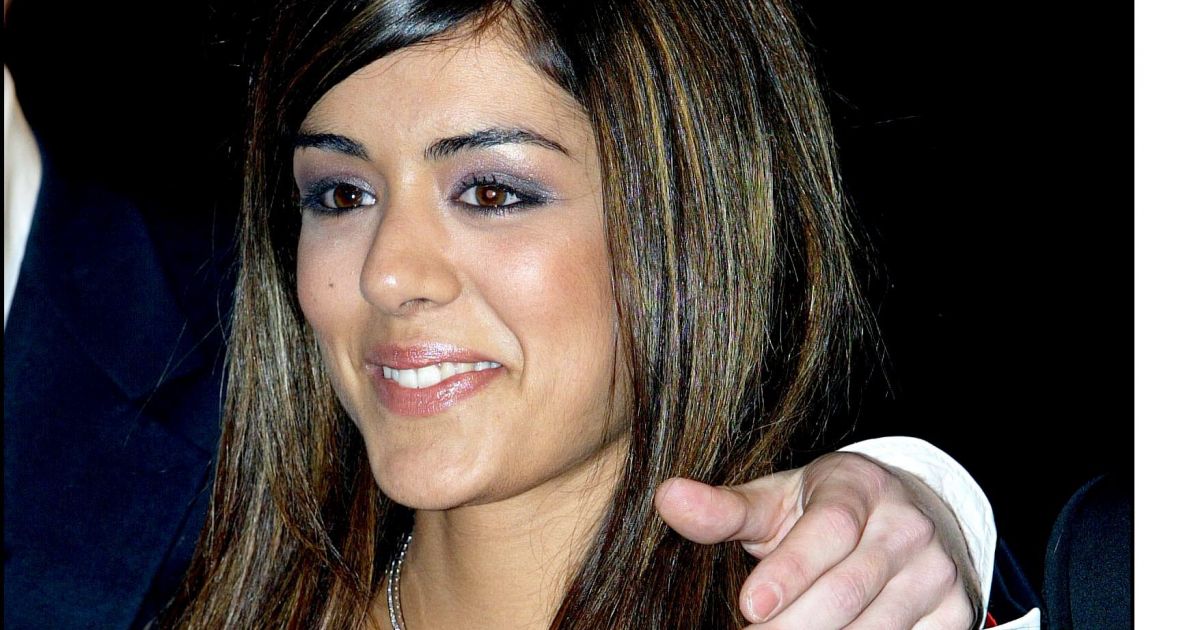 Sofia à la Star Academy, 25/01/2004 - - Purepeople