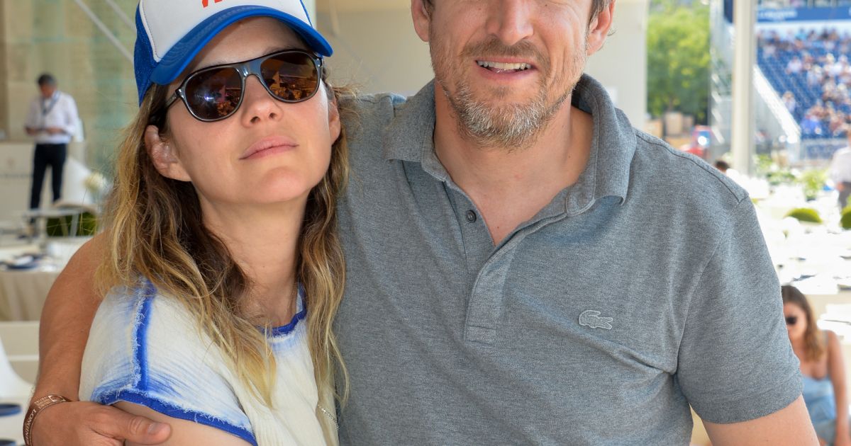 Exclusif - Marion Cotillard et son compagnon Guillaume Canet dans la ...