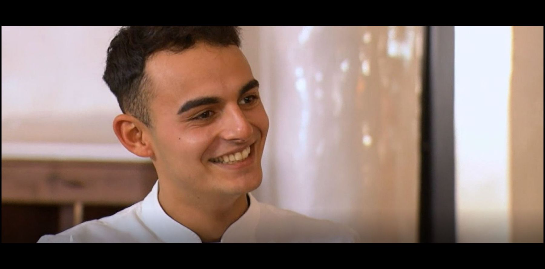Top Chef 2020 : Diego éliminé, larmes, révélations et stress - Purepeople