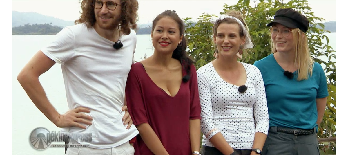 Photo : Maxime et Alizée, 26 et 25 ans, le jeune couple de Neuilly qui ...