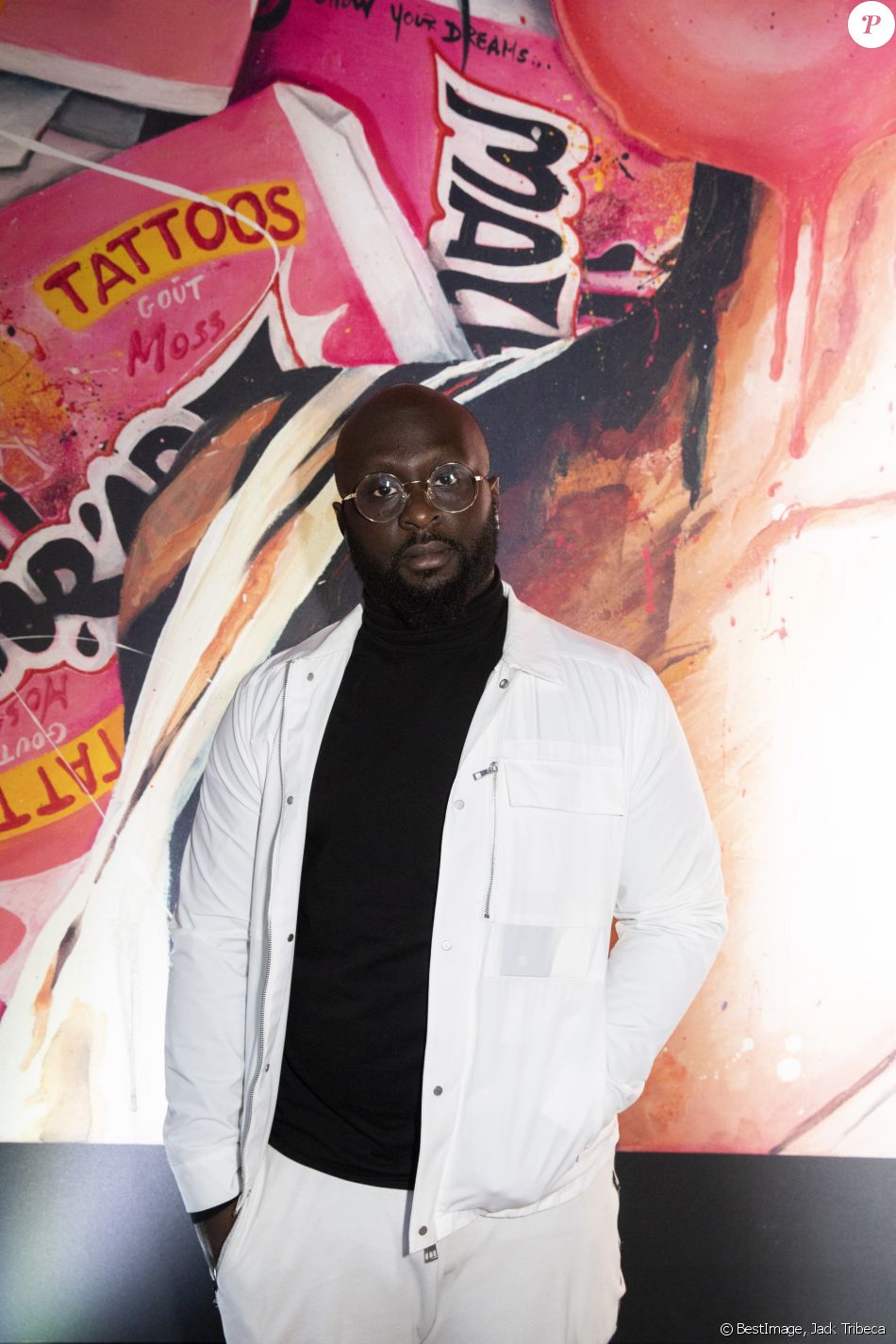Exclusif - Adams (Adama Diallo aka Barack Adama) ex-membre du groupe ...