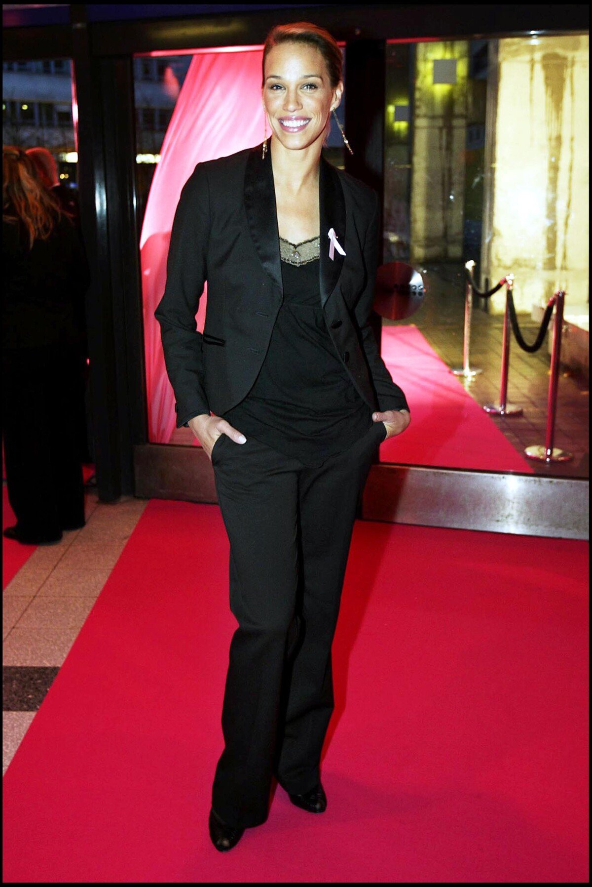 Photo : Emma S. Wiklund 25/10/2005 - Stockholm - Purepeople