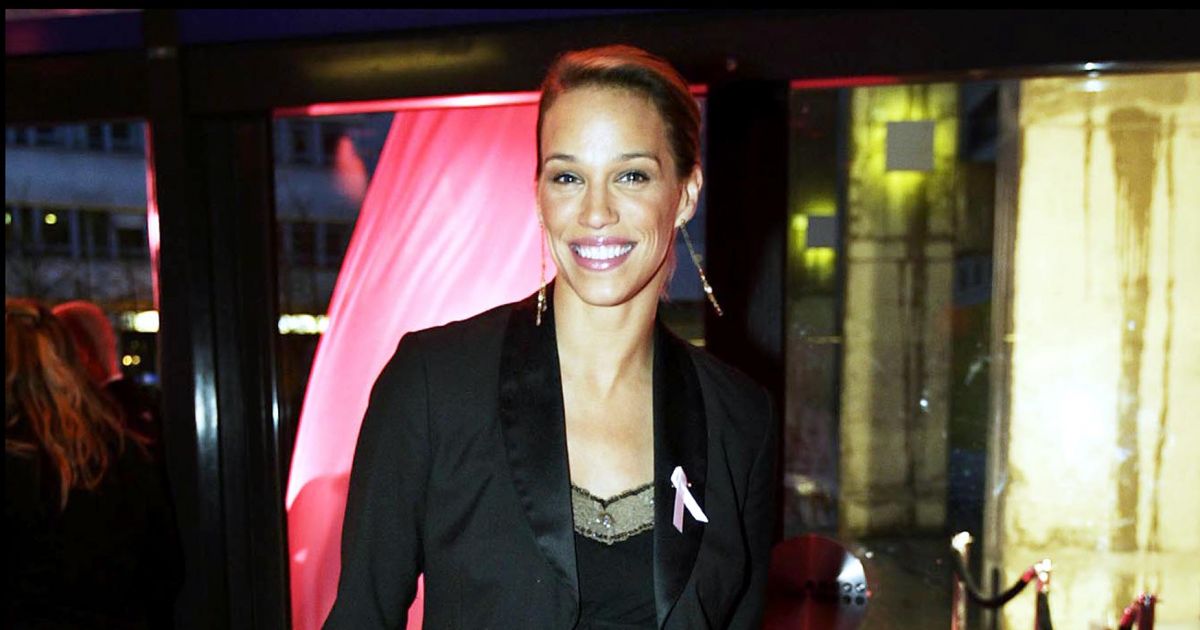 Emma S. Wiklund 25/10/2005 - Stockholm - Purepeople
