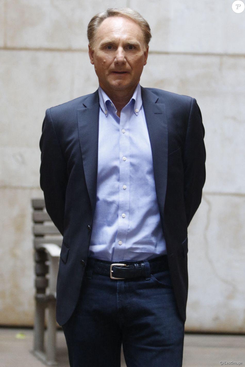 Dan Brown présente son nouveau livre Origine à Barcelone le 17 octobre ...