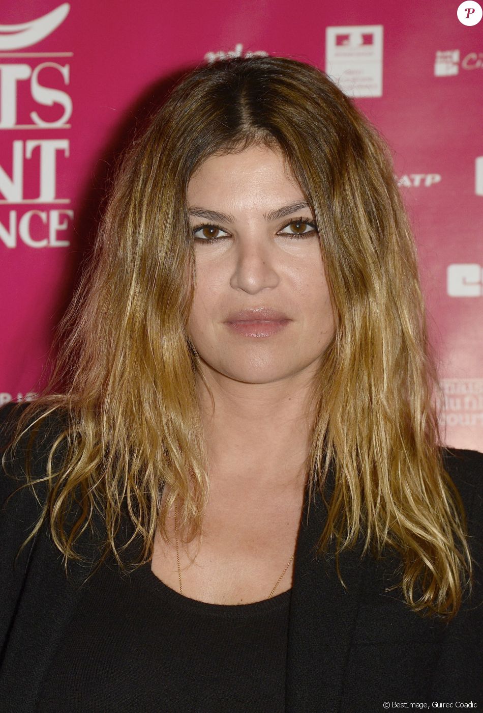 Isabelle Funaro - La 11ème édition du Festival Paris Courts Devant ...