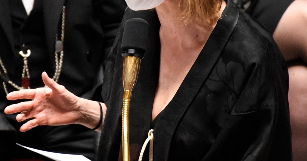 Agnès Pannier-Runacher, secrétaire d'état auprès du ministre de l ...