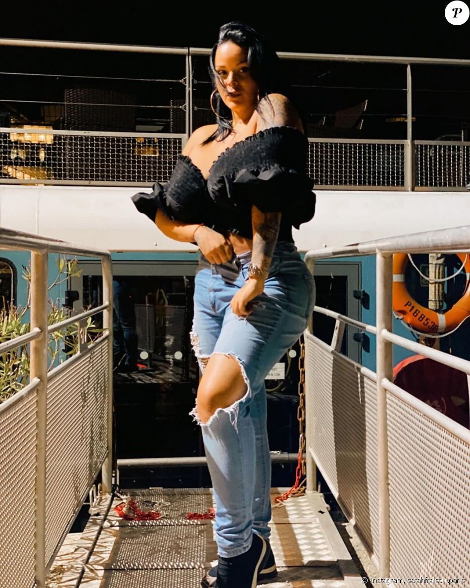 Sarah Fraisou sublime sur Instagram, le 29 mai 2020 - Purepeople Sarah Fraisou sublime sur Instagram, le 29 mai 2020 - Purepeople