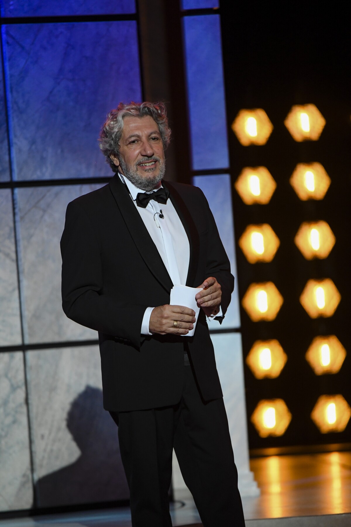 Photo : Exclusif - Alain Chabat (sketch "Le prix littéraire ...