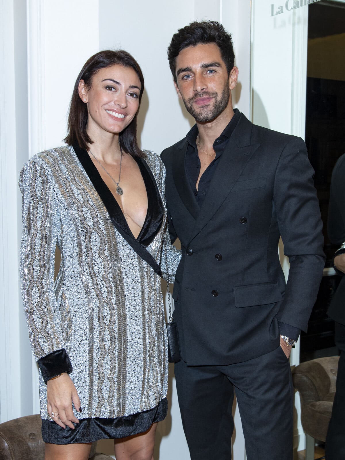 Photo : Exclusif - Rachel Legrain-Trapani (Miss France 2007) et son ...