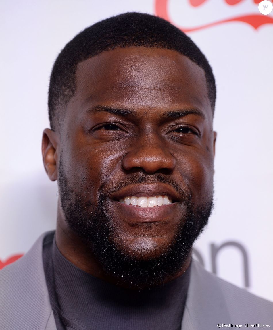 Kevin Hart à la soirée CinemaCon Big Screen Achievement Awards au ...