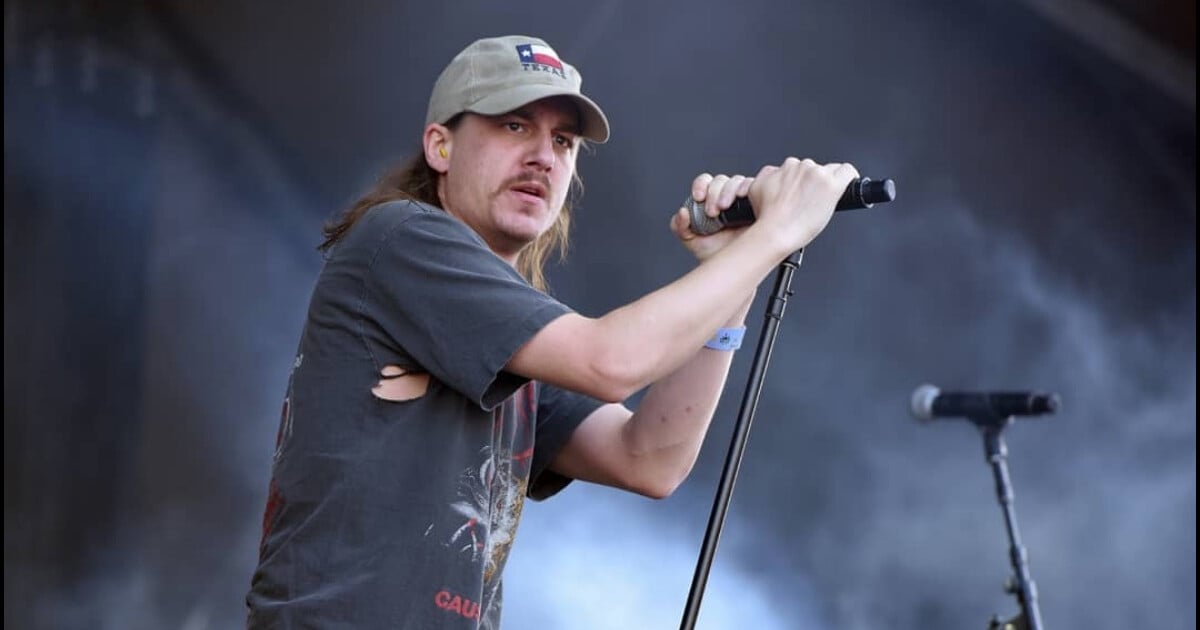 Riley Gale : Mort à 35 ans du leader de Power Trip - Purepeople