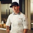 Aaron Grissom : Mort du chef à 34 ans dans un terrible accident ...