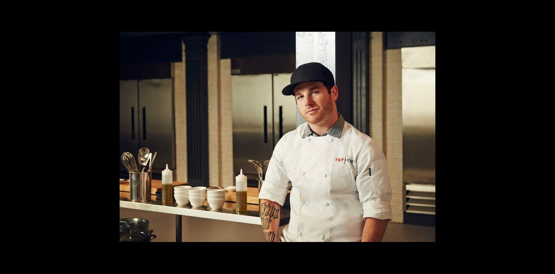 Aaron Grissom : Mort du chef à 34 ans dans un terrible accident ...